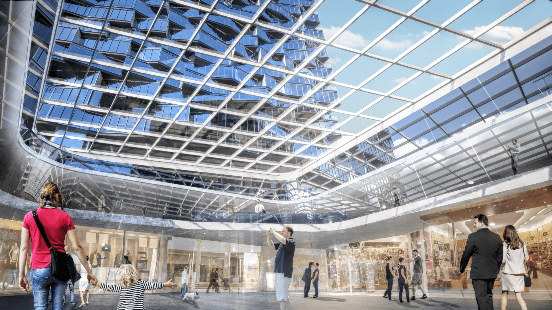 RYDE Australia - Sautter ZT